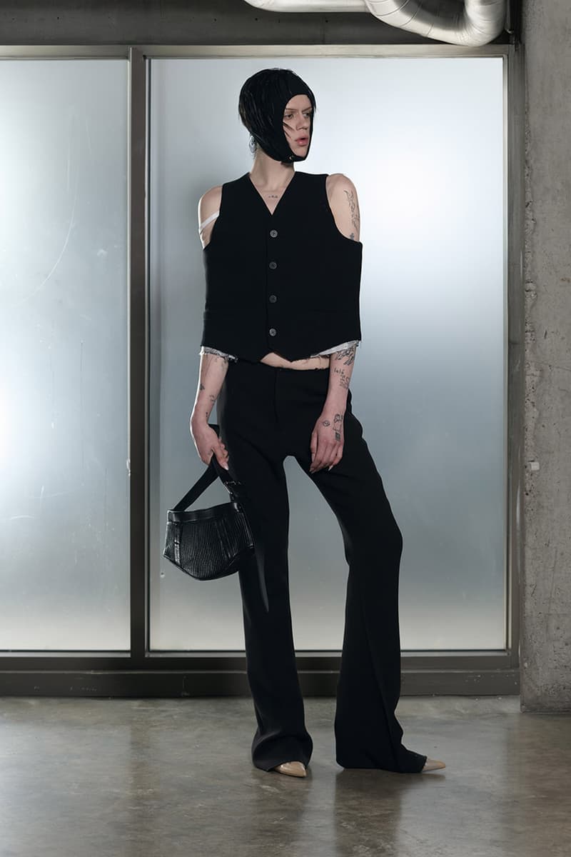 Natasha Zinko Resort 2025 Collection | Hypebeast