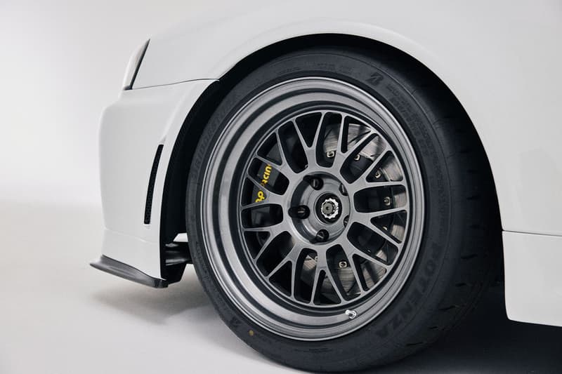 650 HP R34 Skyline GT R by Built By Legends Info | Hypebeast