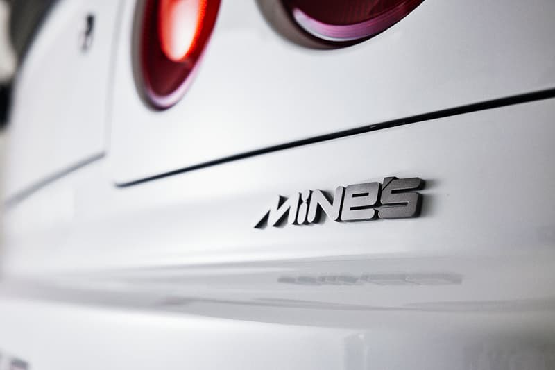 650 HP R34 Skyline GT R by Built By Legends Info | Hypebeast