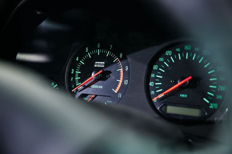 650 HP R34 Skyline GT R by Built By Legends Info | Hypebeast