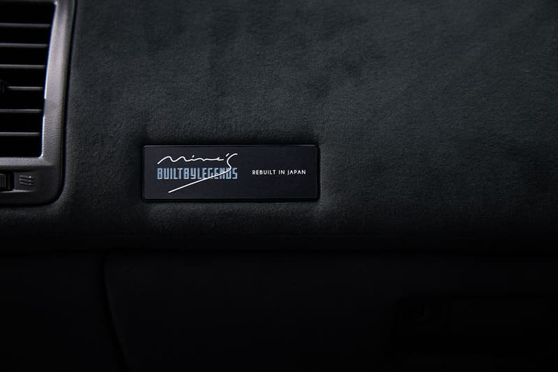 650 HP R34 Skyline GT R by Built By Legends Info | Hypebeast