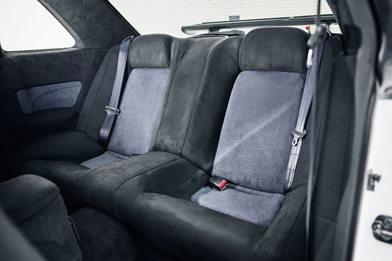 650 HP R34 Skyline GT R by Built By Legends Info | Hypebeast