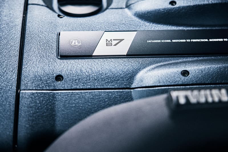 650 HP R34 Skyline GT R by Built By Legends Info | Hypebeast