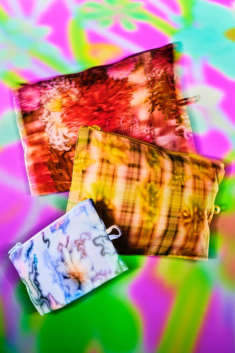 BAGGU x Collina Strada First Collaboration Info | Hypebeast