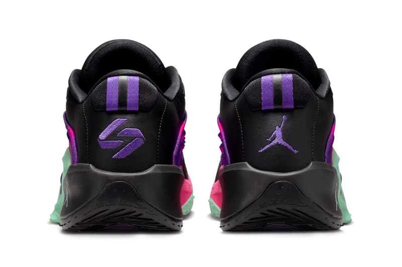 Jordan Luka 3 Midnight Racer HQ4255-005 Release Date | Hypebeast