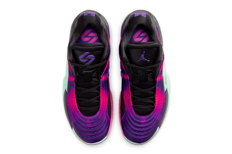 Jordan Luka 3 Midnight Racer HQ4255-005 Release Date | Hypebeast