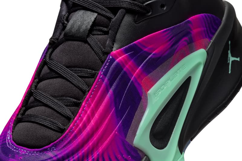 Jordan Luka 3 Midnight Racer HQ4255-005 Release Date | Hypebeast