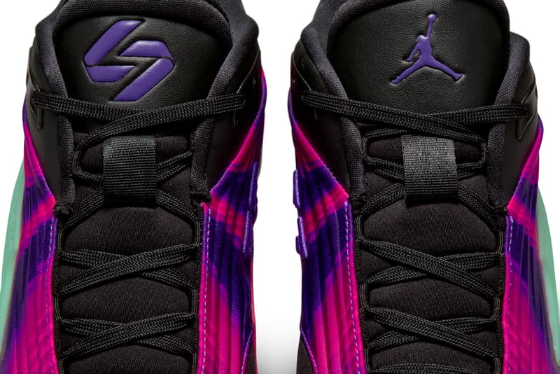 Jordan Luka 3 Midnight Racer HQ4255-005 Release Date | Hypebeast
