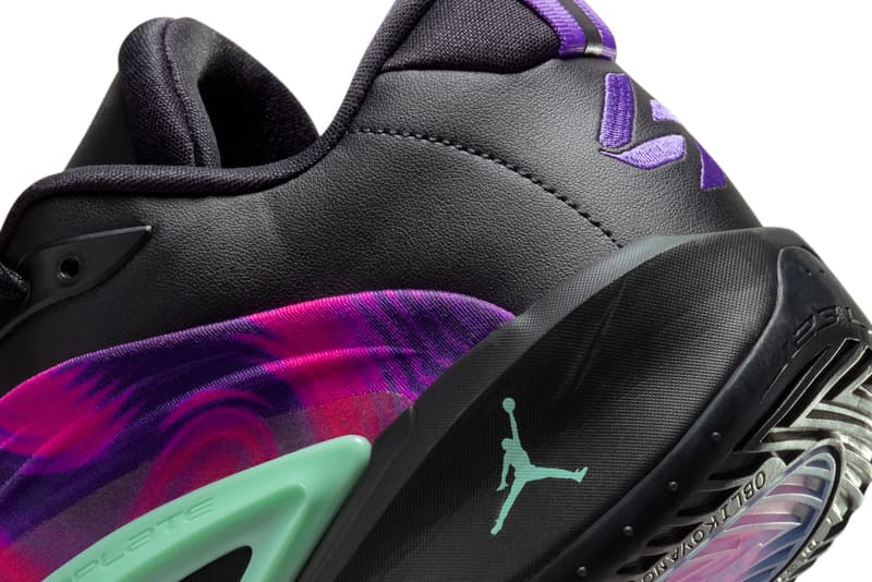 Jordan Luka 3 Midnight Racer HQ4255-005 Release Date | Hypebeast
