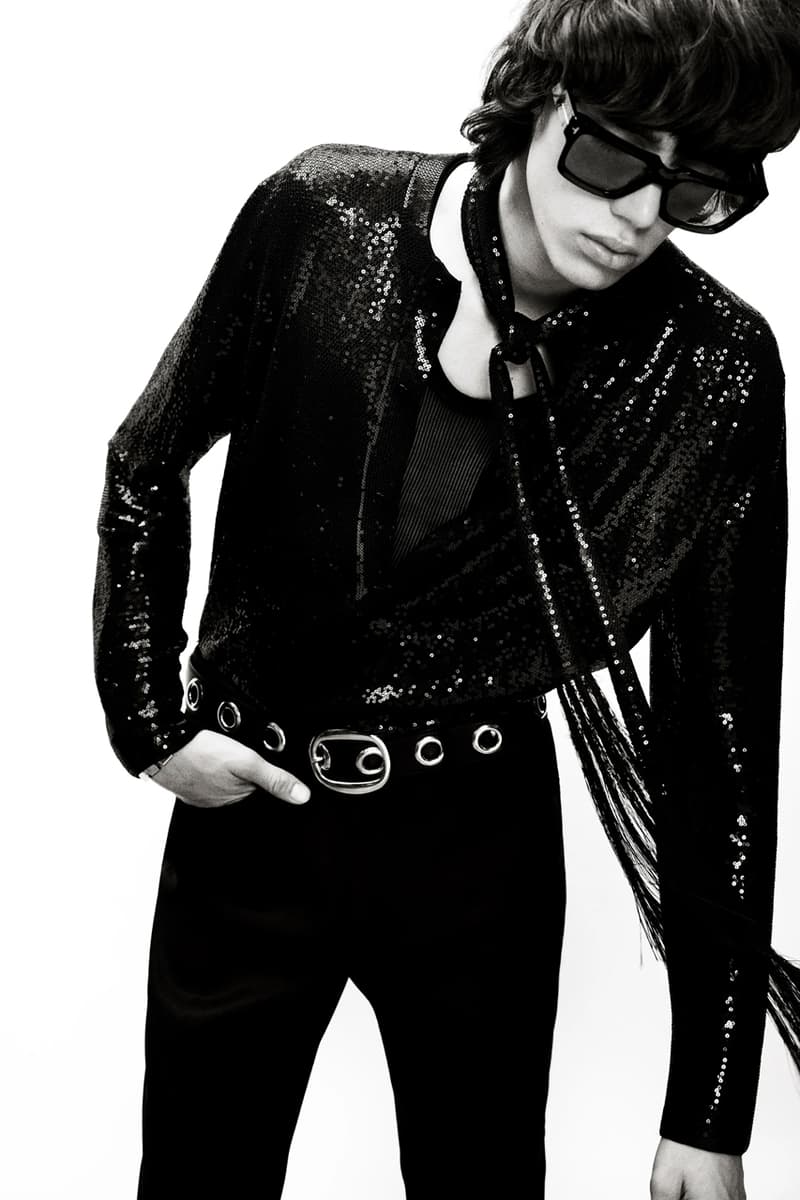 Tom Ford Spring 2025 Menswear Collection | Hypebeast