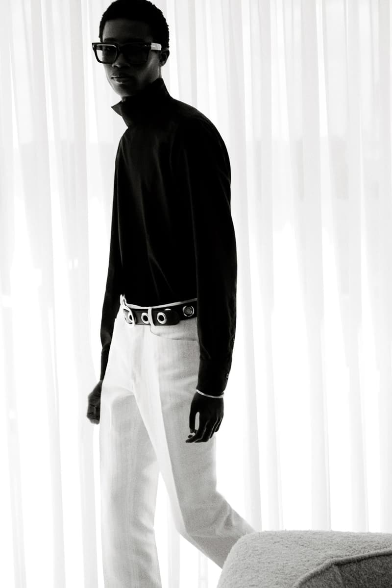 Tom Ford Spring 2025 Menswear Collection | Hypebeast