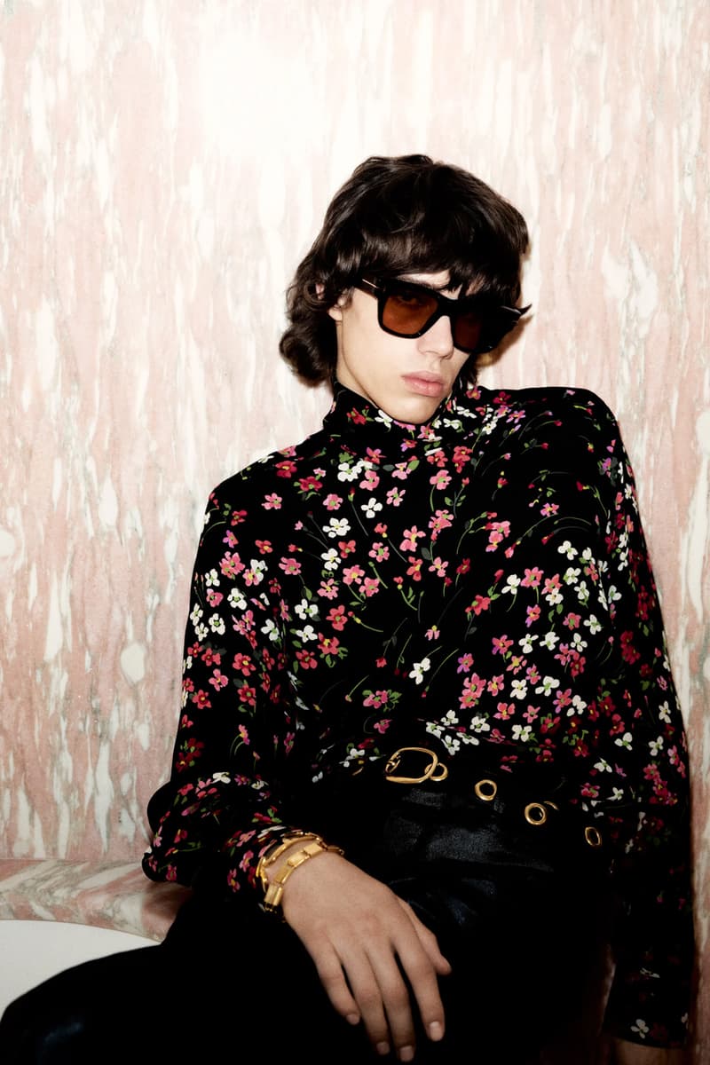 Tom Ford Spring 2025 Menswear Collection | Hypebeast