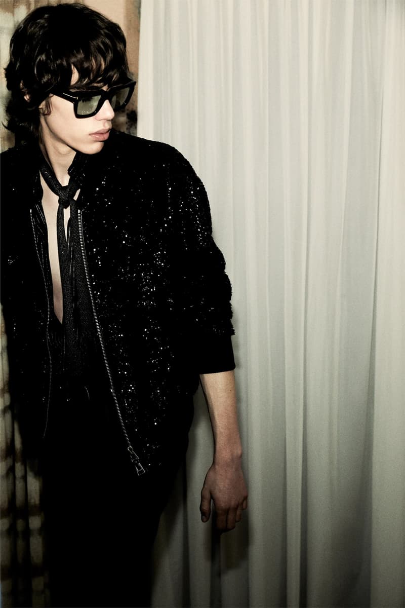 Tom Ford Spring 2025 Menswear Collection | Hypebeast