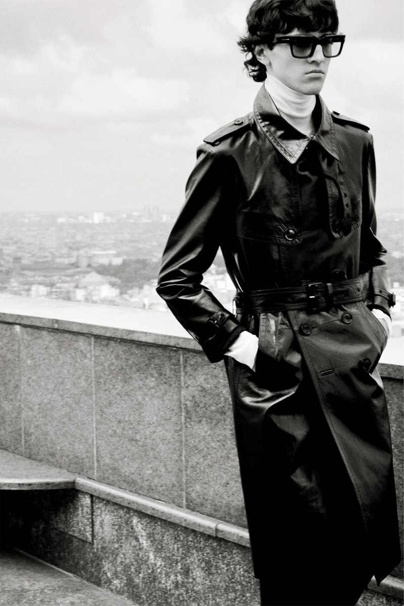 Tom Ford Spring 2025 Menswear Collection | Hypebeast