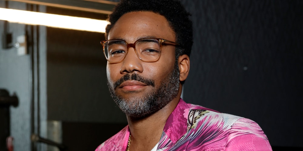 Childish Gambino New Single "Lithonia" Release Date | Hypebeast