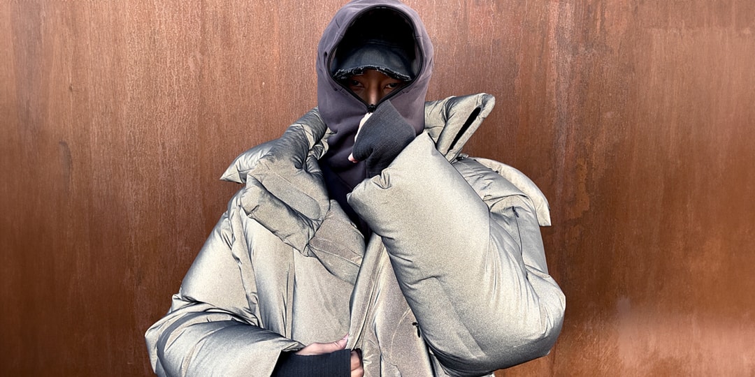 Hypebeast Magazine #33: Dingyun Zhang Interview | Hypebeast