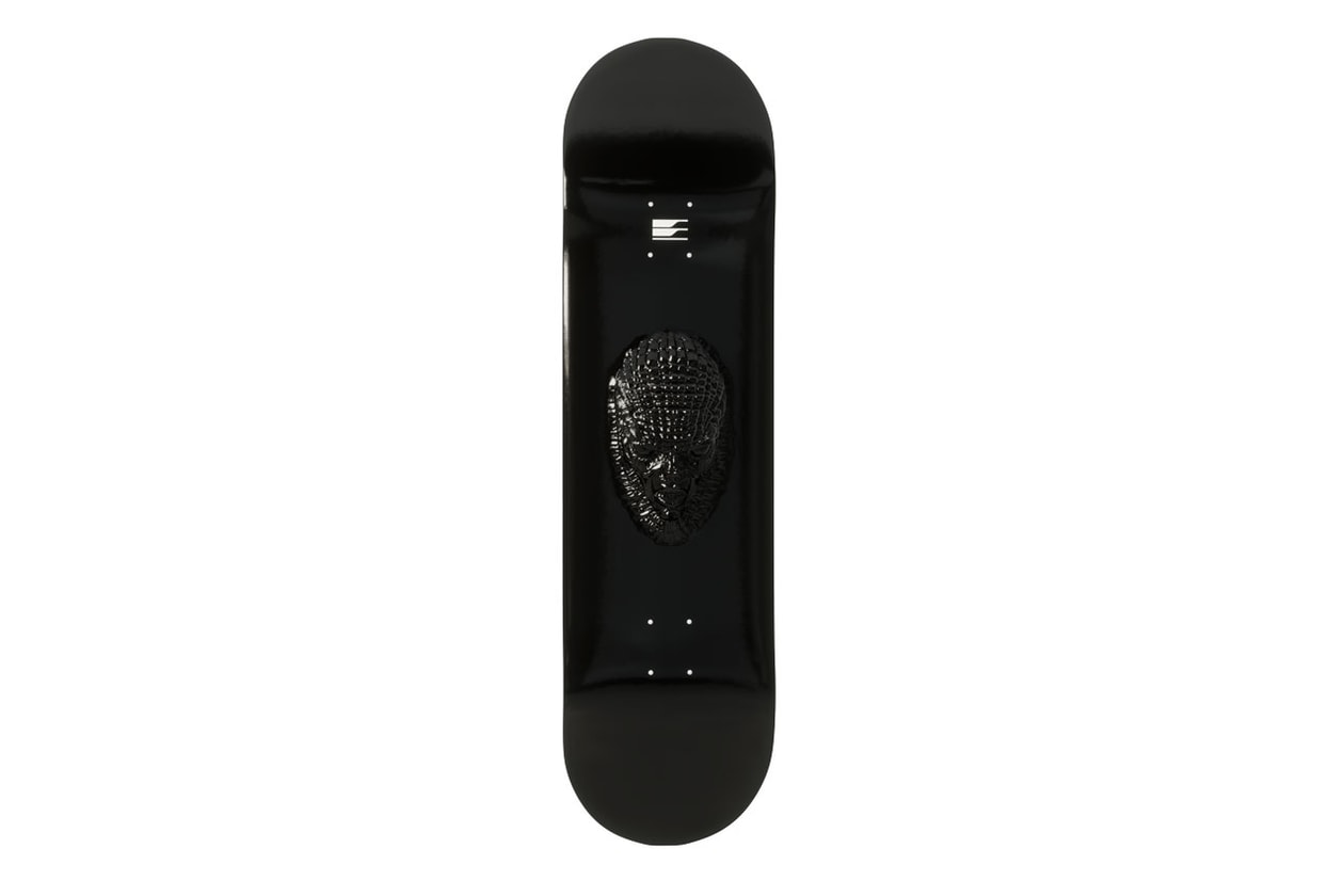 Harmony Korine's EDGLRD Drops 'AGGRO DR1FT' Demon Masks | Hypebeast