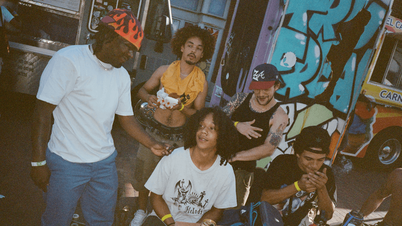 Inside Spotify’s Skate Noise Junk Event in Atlanta | Hypebeast