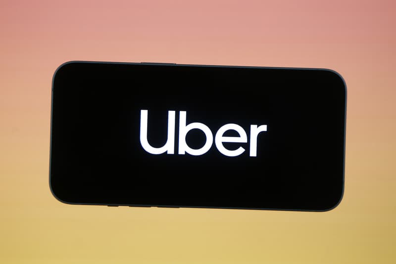 Uber Is Offering $1000 To Give Up Your Car For A Month | Hypebeast