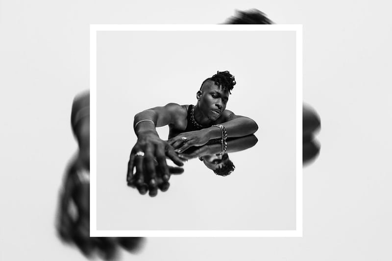 Lucky Daye Announces US Tour for Third Album ‘Algorithm’ | Hypebeast