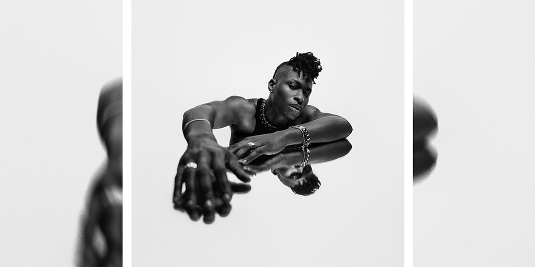 Lucky Daye Releases New Album ‘Algorithm’ | Hypebeast