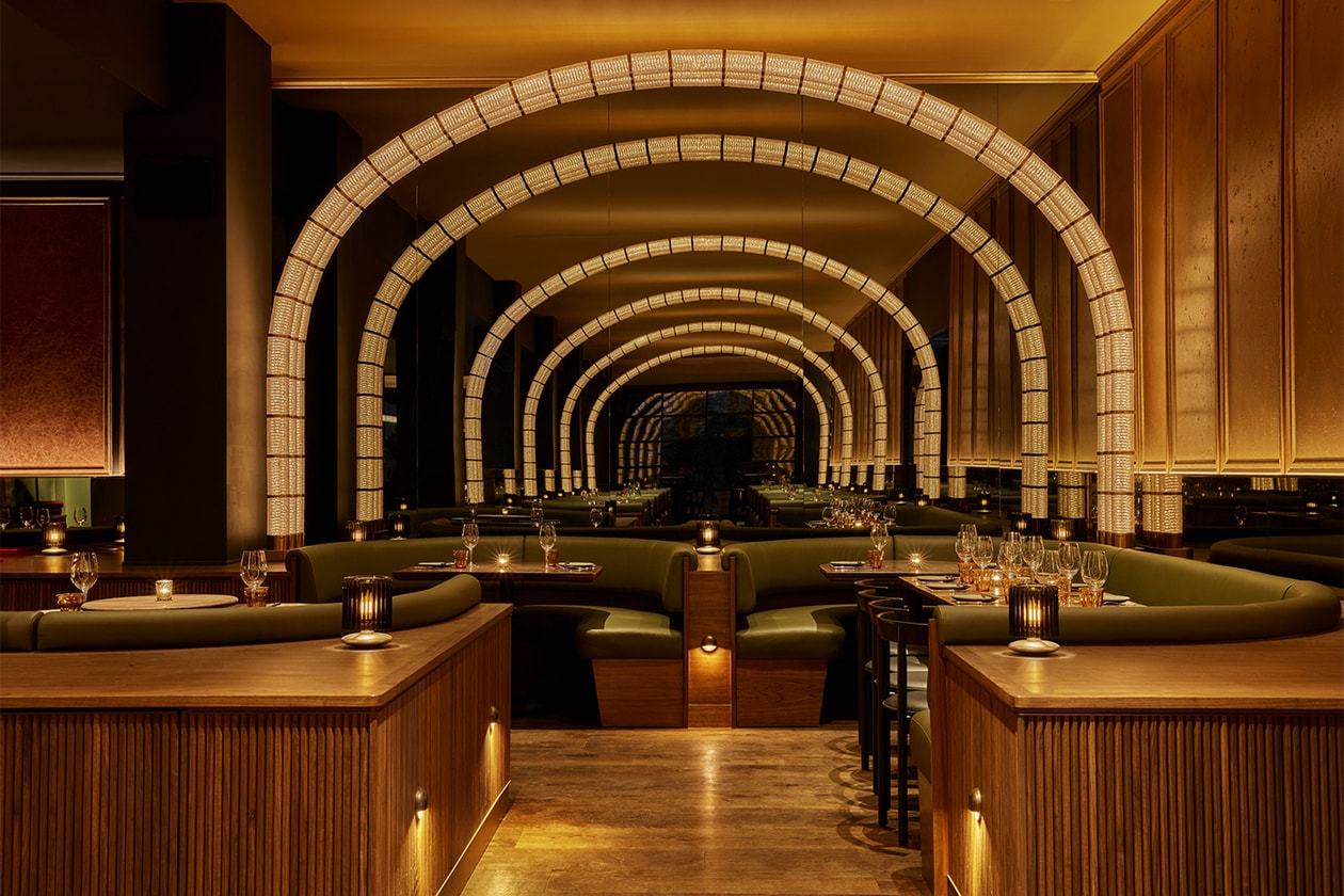 Creating Community Through Architecture: 40 Years of Rockwell | Hypebeast