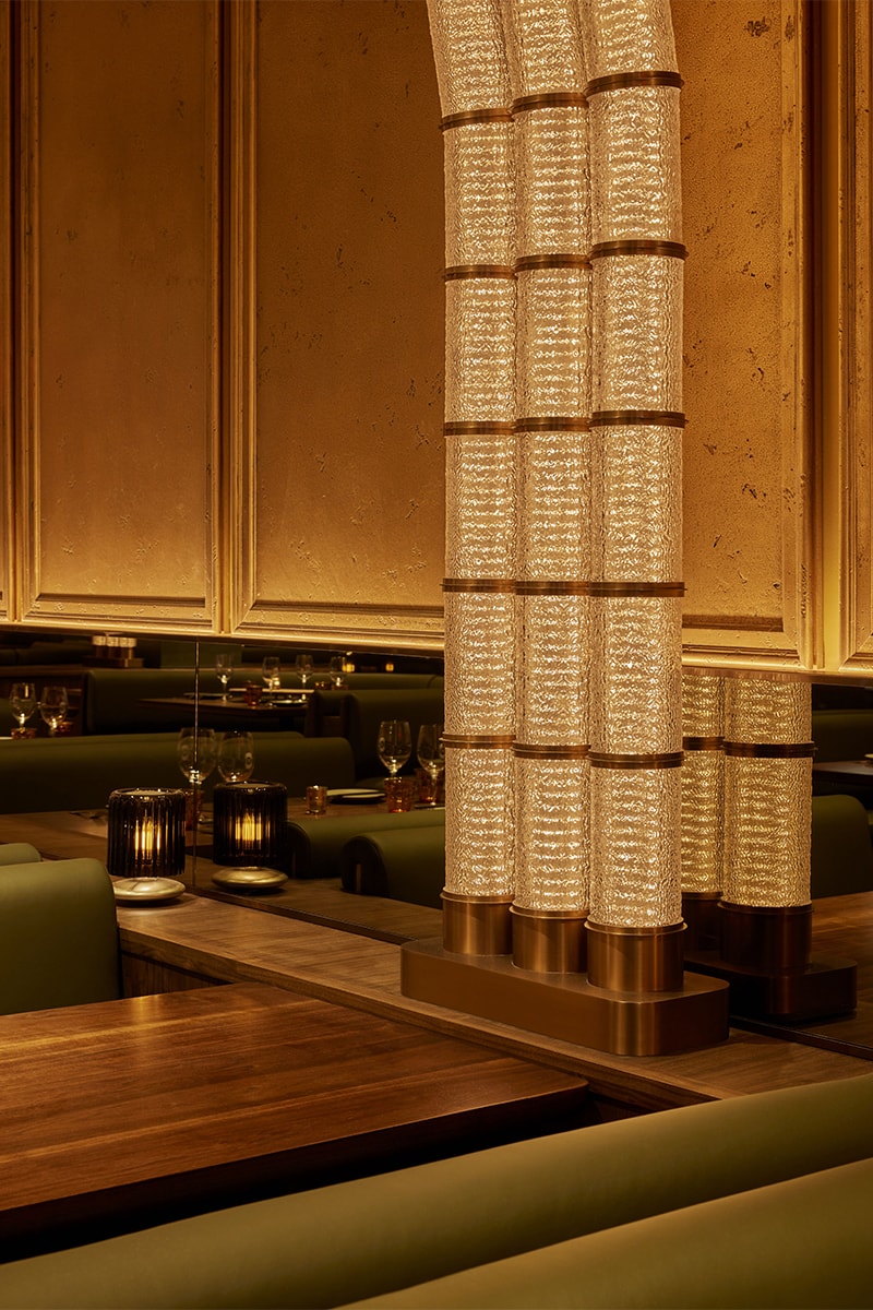 Creating Community Through Architecture: 40 Years of Rockwell | Hypebeast