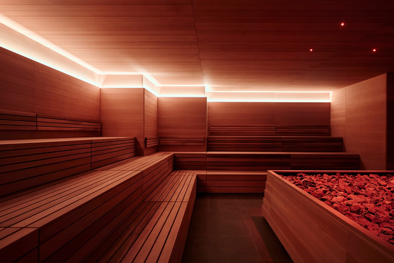 Creating Community Through Architecture: 40 Years of Rockwell | Hypebeast