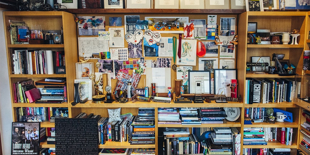 Creating Community Through Architecture: 40 Years of Rockwell | Hypebeast
