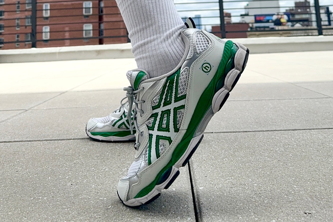 Editors’ Picks: Our Favorite Shoes of 2024 (So Far) | Hypebeast