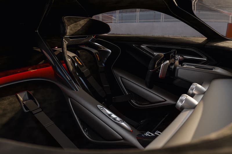 Genesis X Gran Racer Vision Gran Turismo Concept | Hypebeast