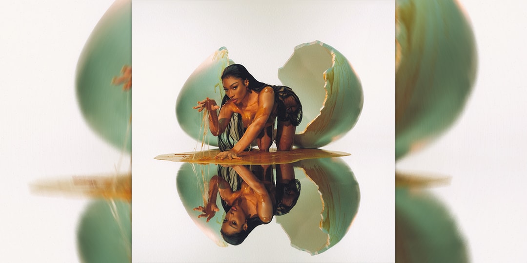 Megan Thee Stallion 'MEGAN' Album Stream | Hypebeast