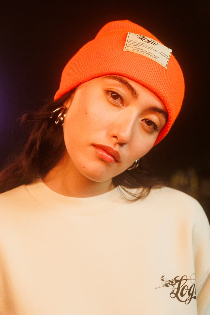 Logic x Crunchyroll x 'Cowboy Bebop' Collection | Hypebeast