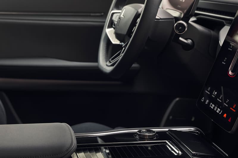 Rear Wheel Drive Polestar 3 Release Info | Hypebeast