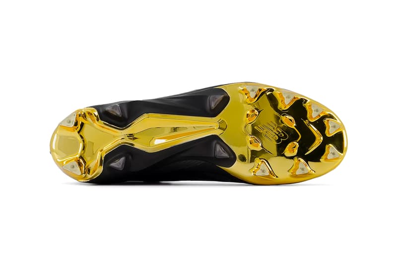 New Balance American Football Prodigy Fortress Cleat | Hypebeast