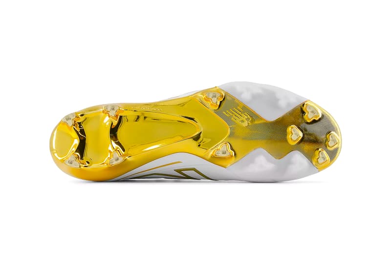 New Balance American Football Prodigy Fortress Cleat | Hypebeast