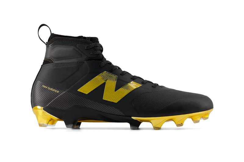 New Balance American Football Prodigy Fortress Cleat | Hypebeast