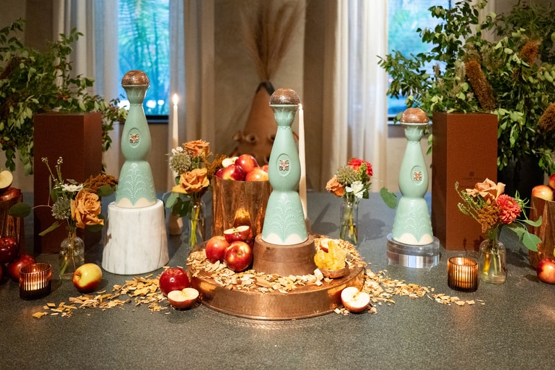 Clase Azul Tequila The Loft Brooklyn Collection I | Hypebeast