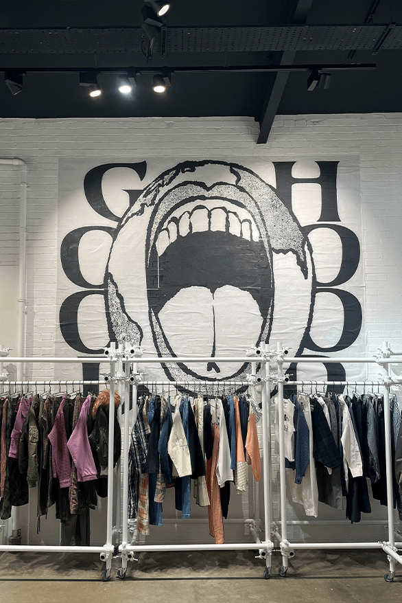 Goodhood East London Store Feature Interview | Hypebeast
