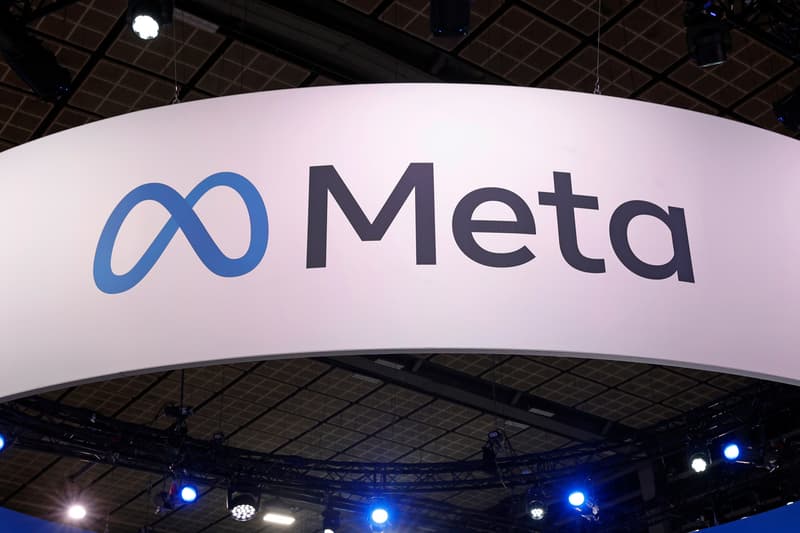 Meta Charged With Violating EU’s Competition Law | Hypebeast