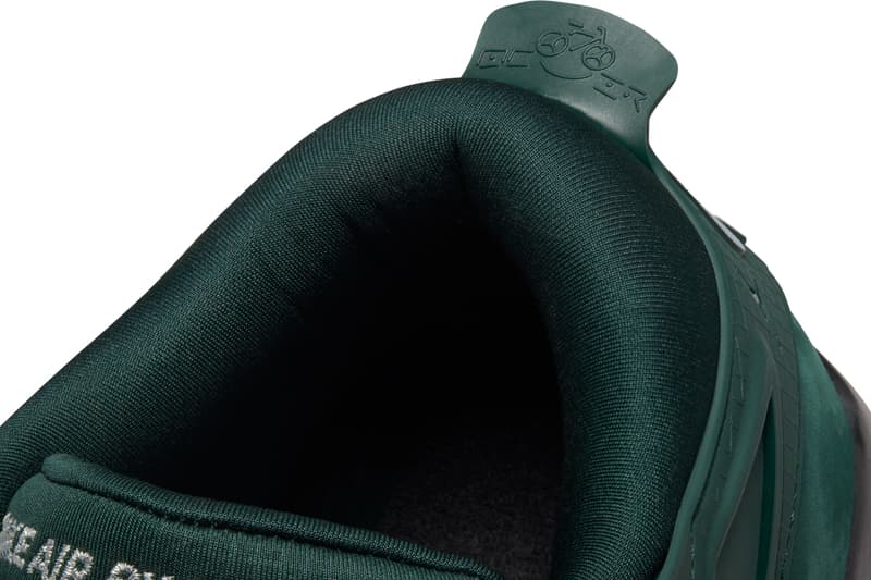 Nigel Sylvester x Air Jordan 4 RM Grandma's Driveway | Hypebeast