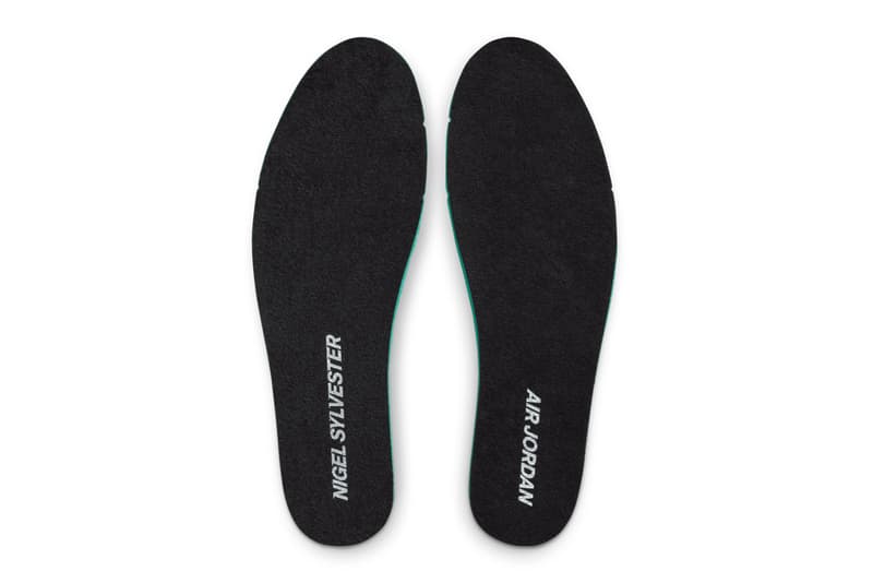 Nigel Sylvester x Air Jordan 4 RM Grandma's Driveway | Hypebeast