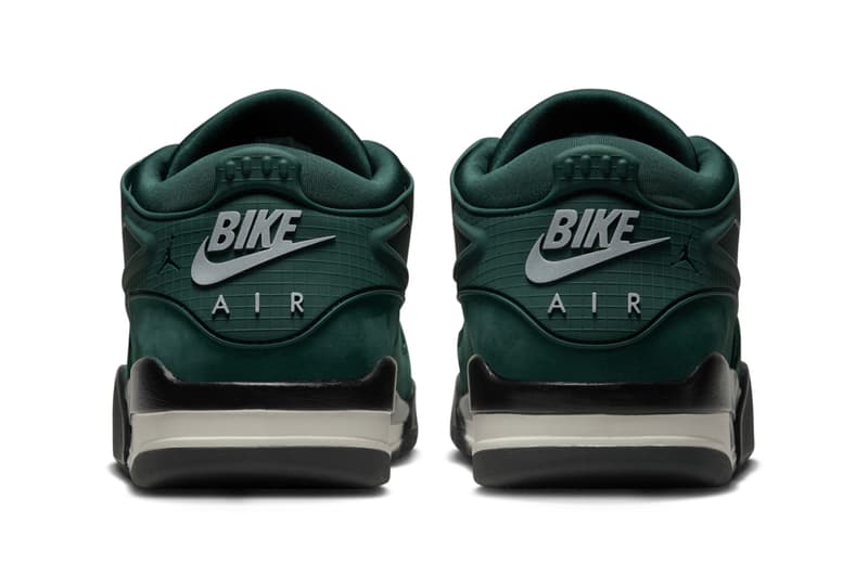Nigel Sylvester x Air Jordan 4 RM Grandma's Driveway | Hypebeast