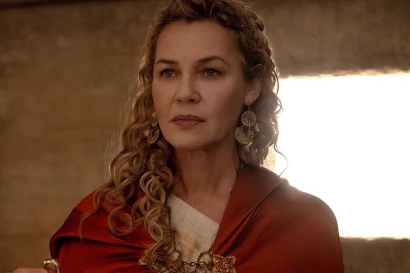 Paul Mescal, Pedro Pascal 'Gladiator 2' First Look | Hypebeast