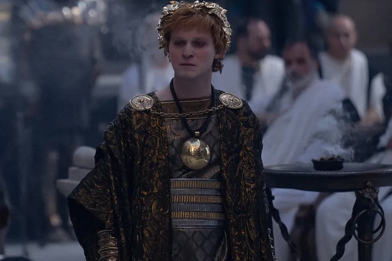 Paul Mescal, Pedro Pascal 'Gladiator 2' First Look | Hypebeast