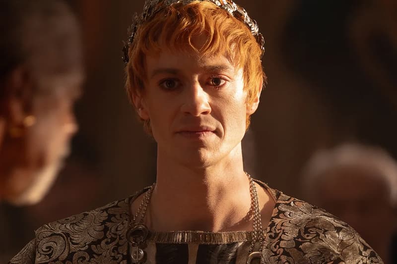 Paul Mescal, Pedro Pascal 'Gladiator 2' First Look | Hypebeast