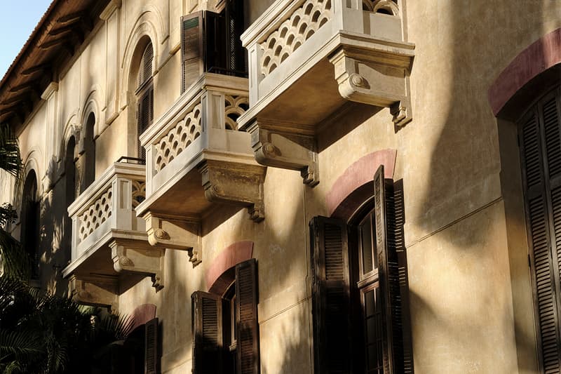 Look Inside Soho House São Paulo First South American Location | Hypebeast