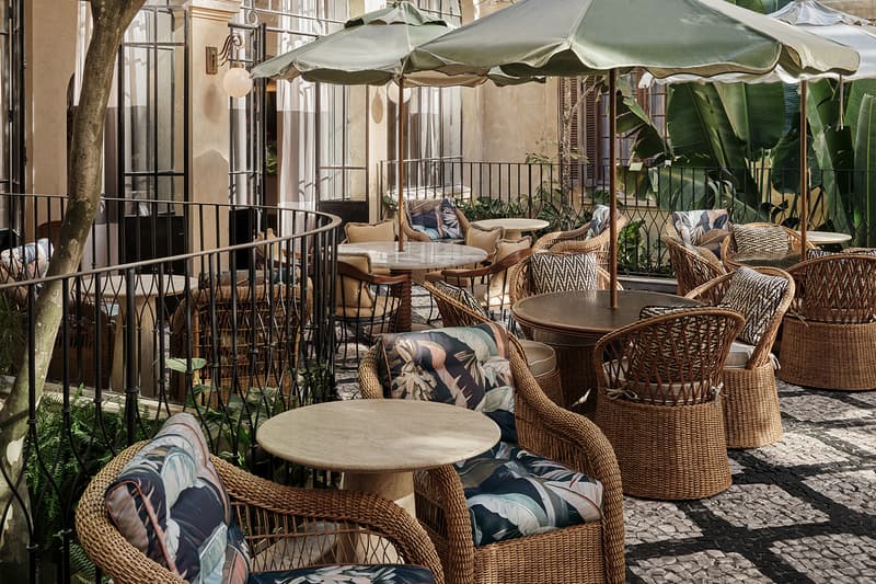 Look Inside Soho House São Paulo First South American Location | Hypebeast