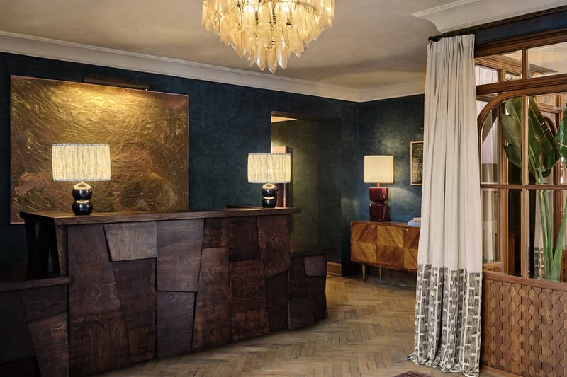 Look Inside Soho House São Paulo First South American Location | Hypebeast