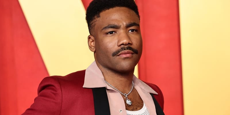 Donald Glover 'Bando Stone & the New World' Trailer Stream | Hypebeast